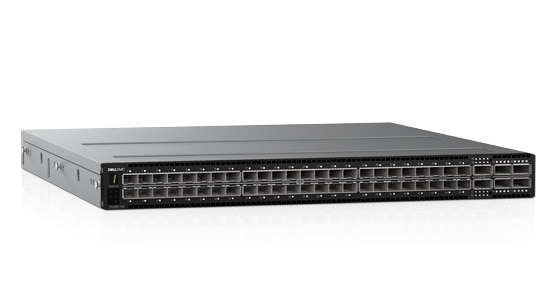 Support for PowerSwitch S5248F-ON | Overview | Dell US