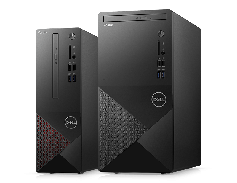 데스크탑 컴퓨터 Dell 대한민국