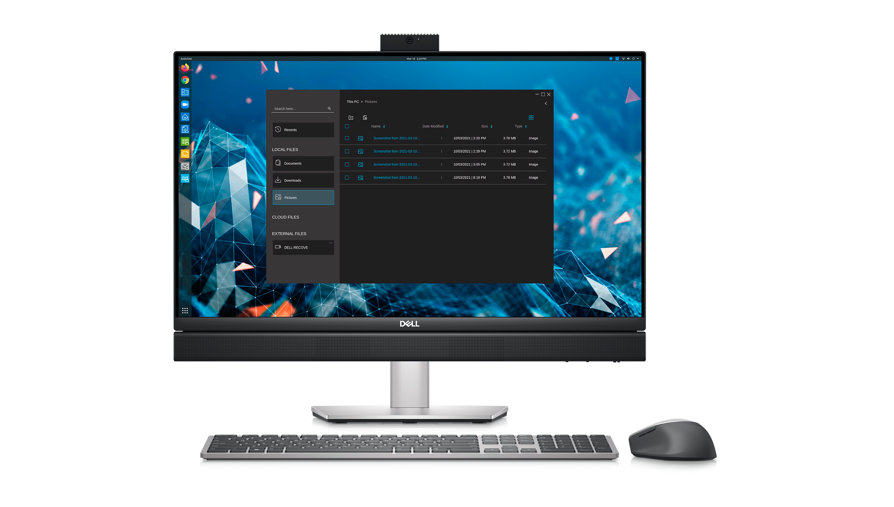 Dell ThinOSを搭載したLatitude 3440シンクライアント ノート Dell ThinOSを搭載したLatitude 3440シンクライアント ノート