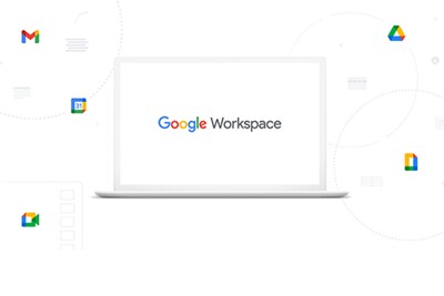 Google Workspace (Formerly G Suite) | Dell India