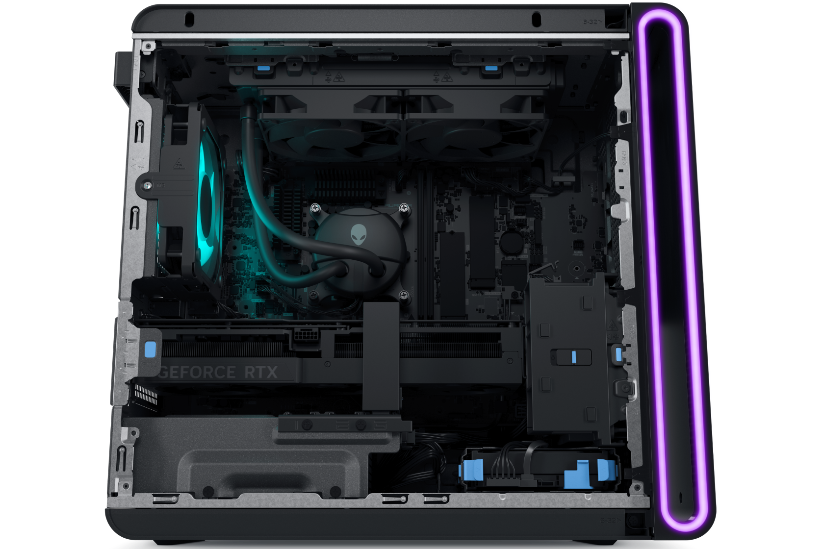 Alienware Gaming Desktops | Dell India