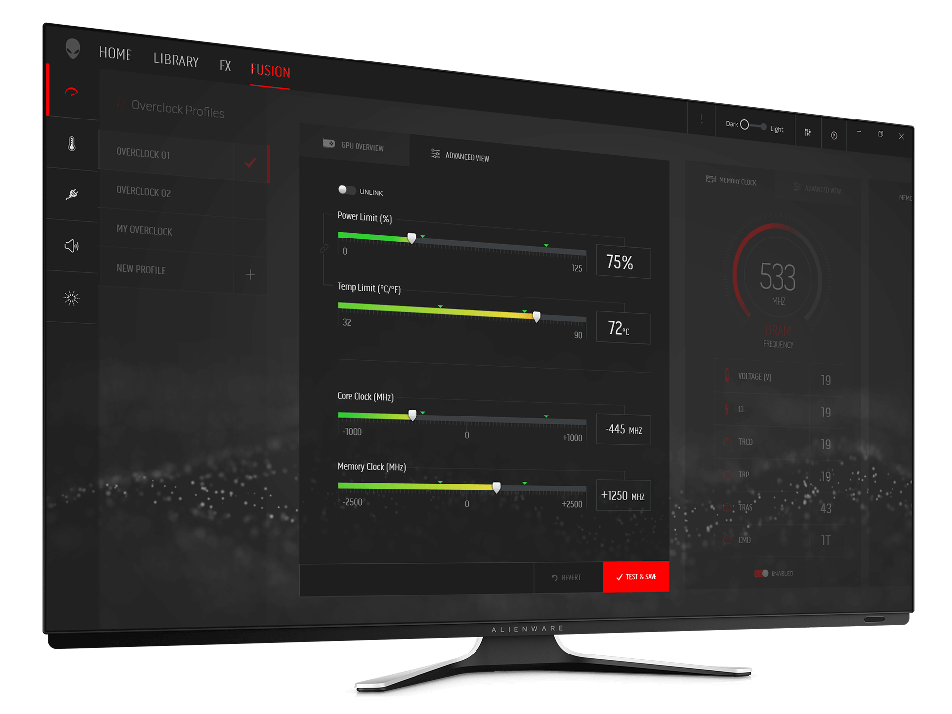 Alienware Gaming Desktops - Desktop Computers | Dell USA