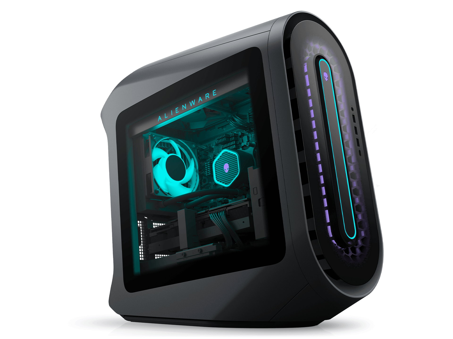 Alienware Gaming Desktops - Desktop Computers | Dell USA