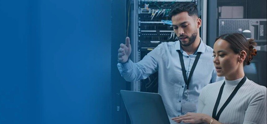 Unity XT – Unified Hybrid Storage Arrays | Dell USA