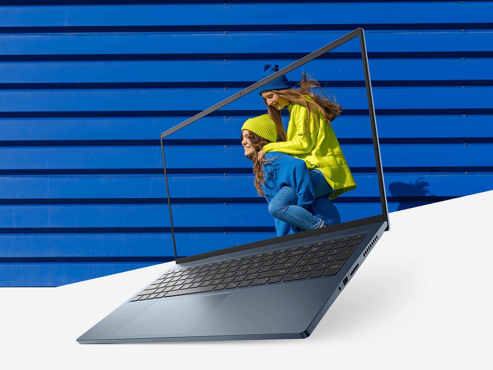 Inspiron Laptops & 2-in-1 PCs for Home | Dell India