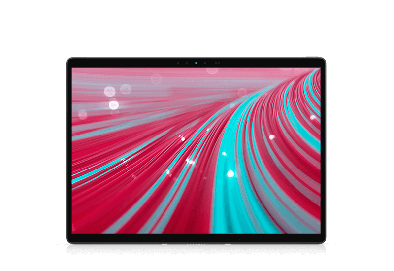 戴尔 Latitude 笔记本可翻转办公本高性能商用本13至16英寸可选 Dell 中国大陆
