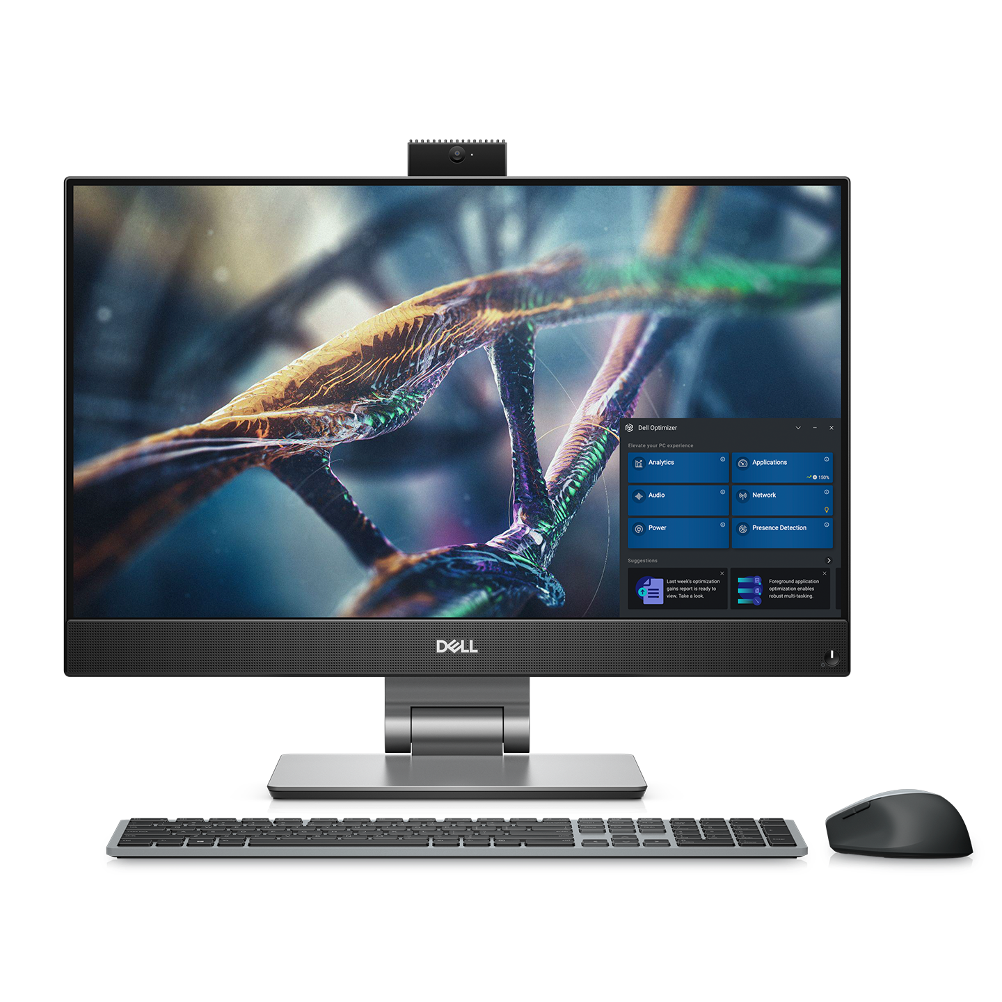 Dell OptiPlex Desktop Computers | Dell USA
