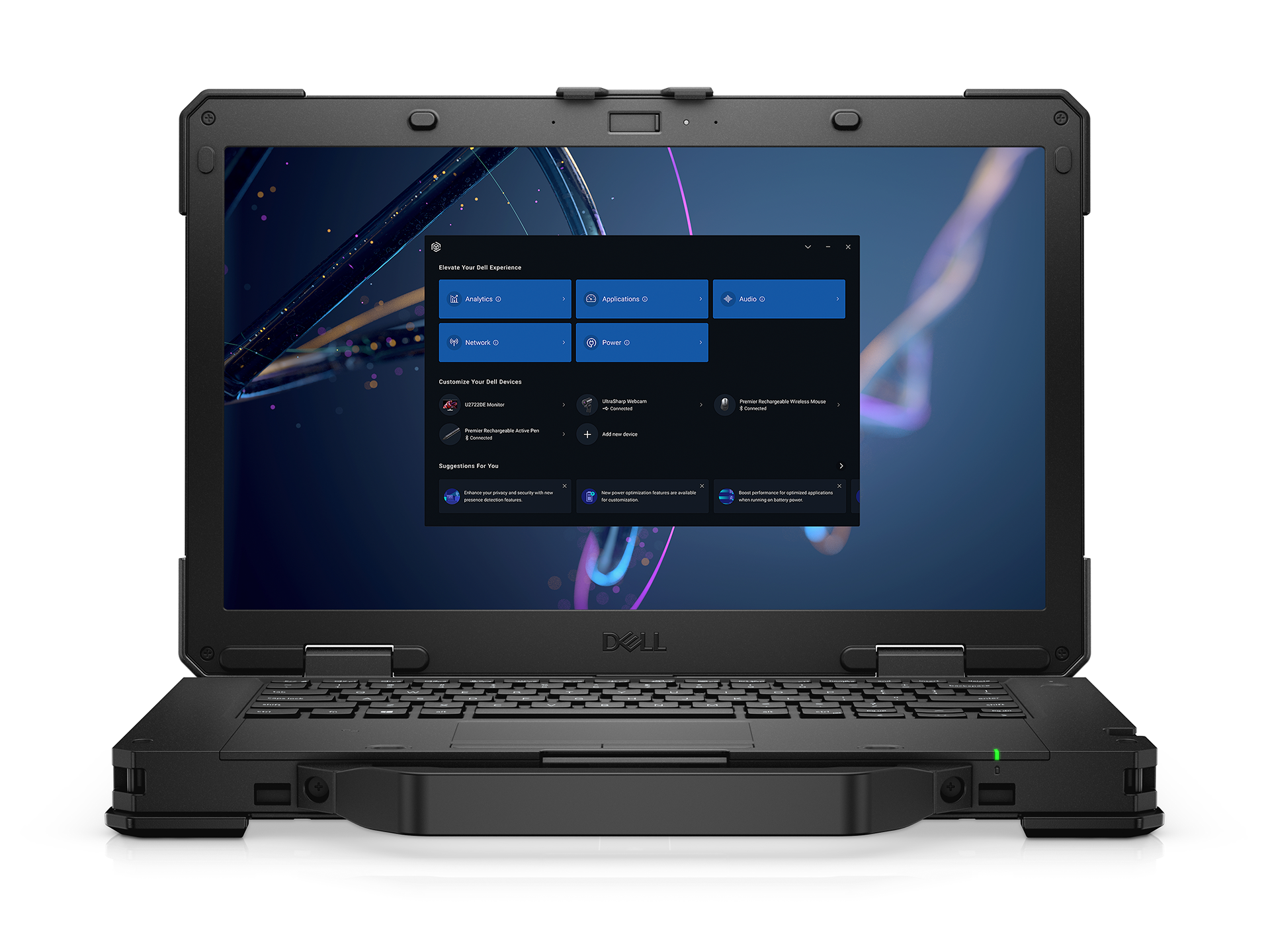 Wytrzymałe laptopy i tablety | Dell Polska Wytrzymałe laptopy i tablety | Dell Polska