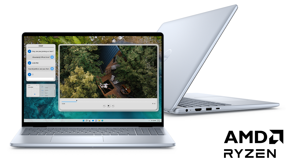 Dell의 AMD | Dell 대한민국