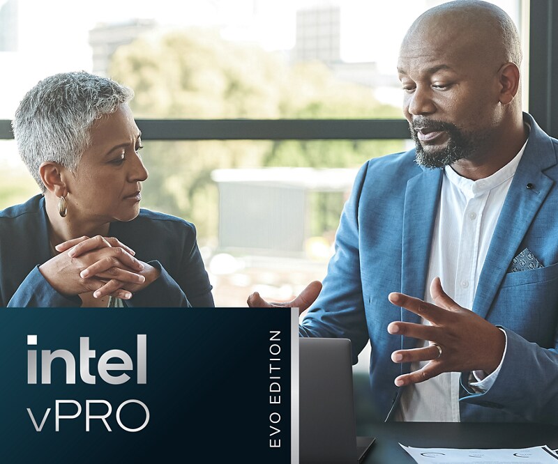 インテル® vPro® プラットフォーム | Dell 日本