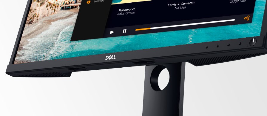 Dell E2720HS 27" Full HD IPS LED Monitor (1920 X 1080) - 3 Years Warranty