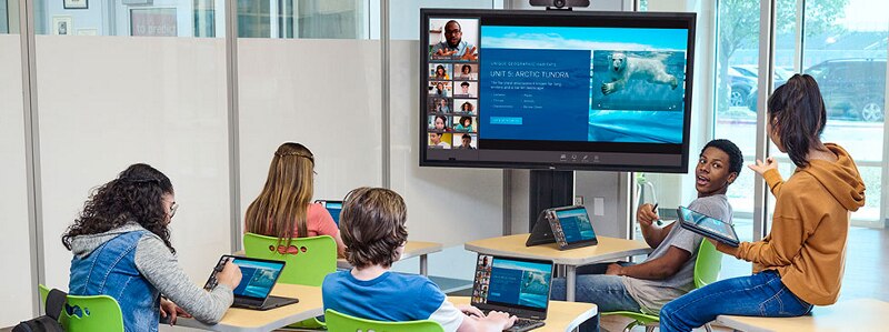 TechDirect | Dell Australia