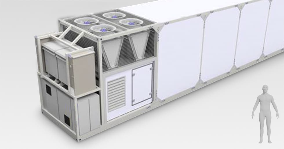 Modular Data Center Solutions Dell Singapore