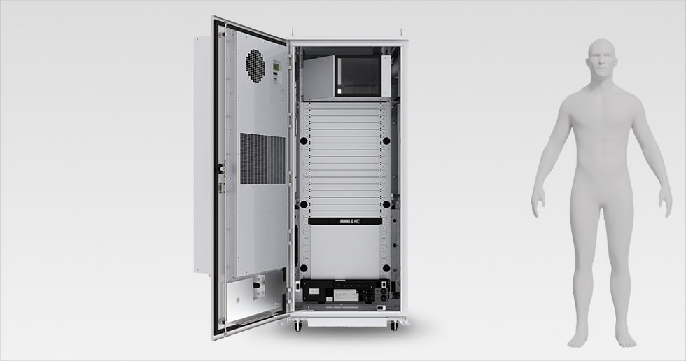 Modular Data Center Solutions Dell Singapore