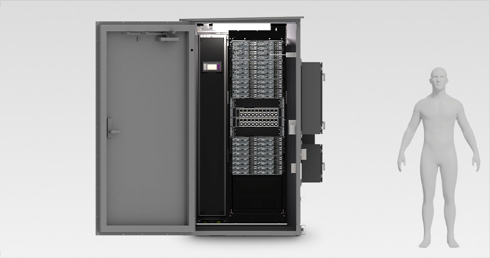 Modular Data Center Solutions Dell Singapore