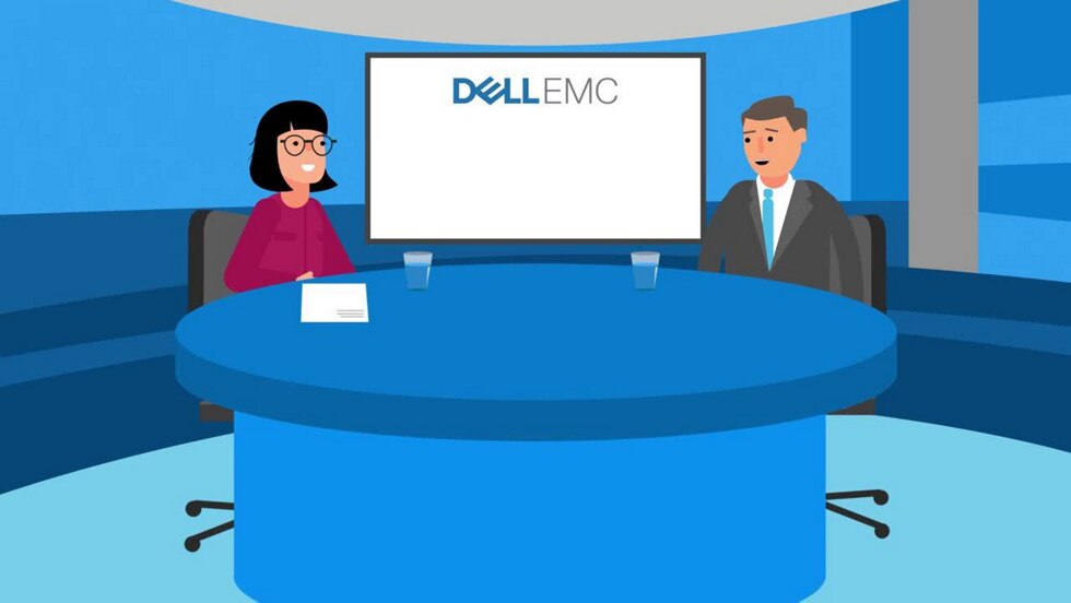 Tech Refresh | Dell Technologies United States