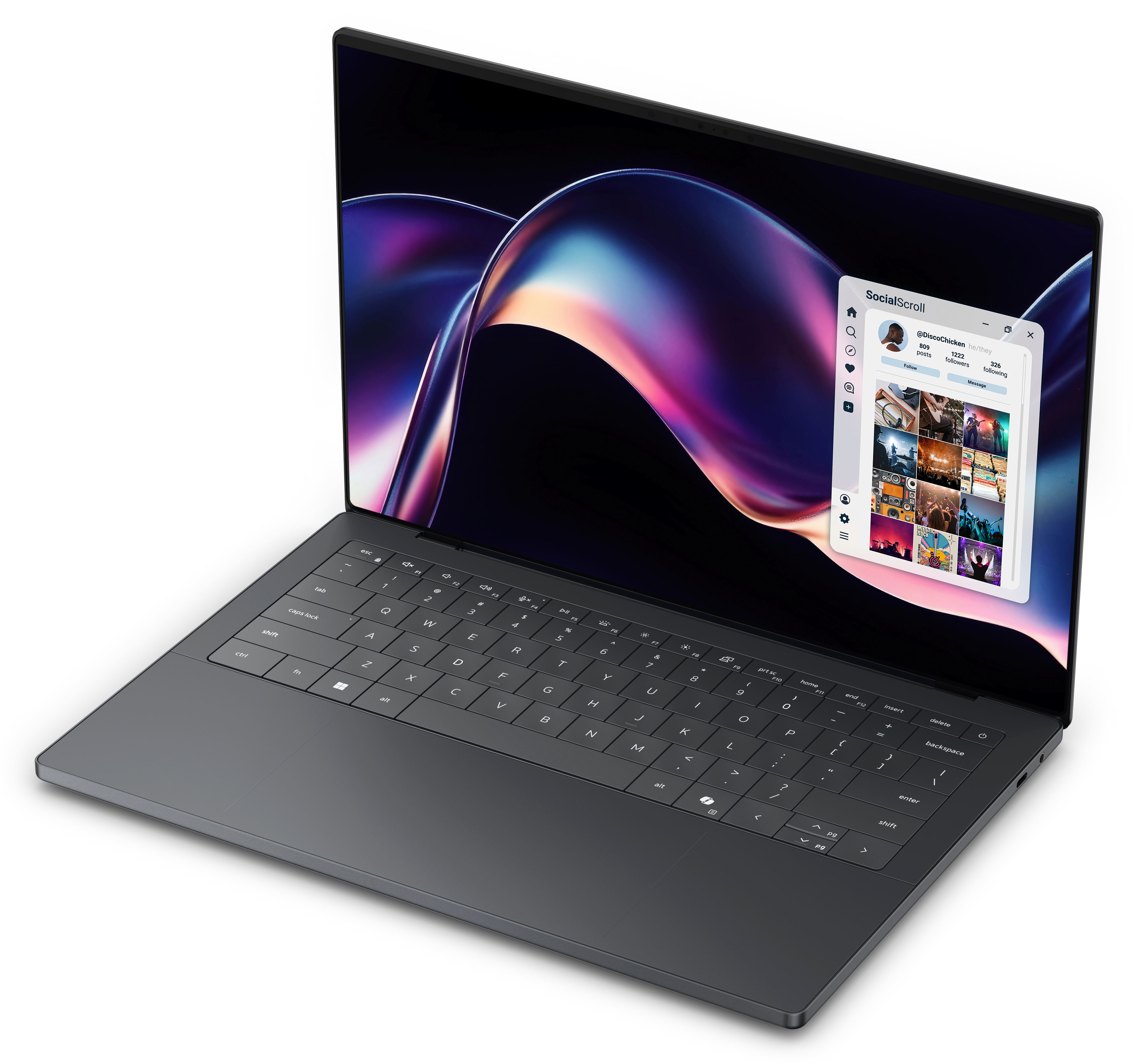 Click here for Dell XPS 14 Laptop - w/ Windows 11 OS & Intel Core... prices