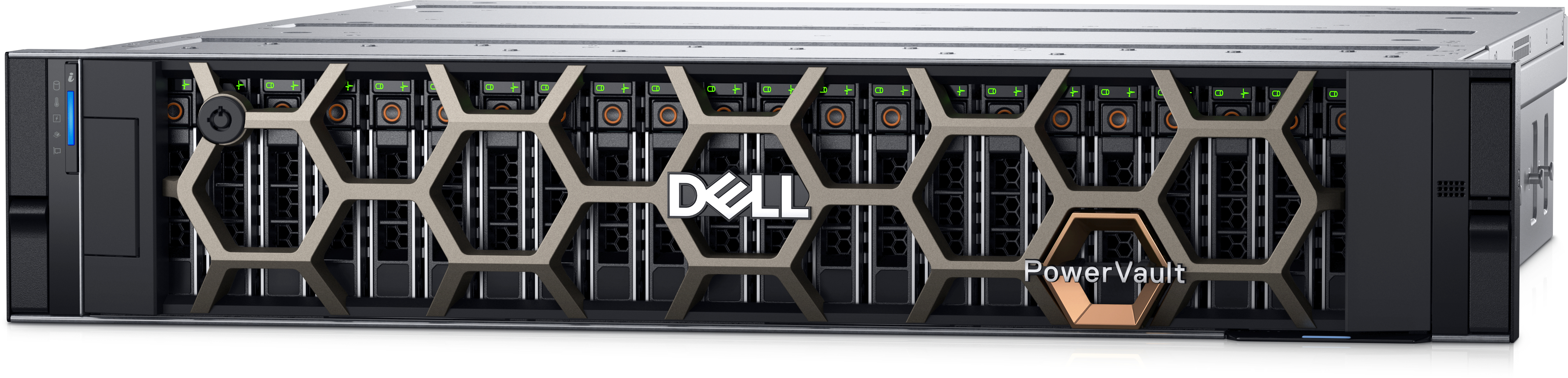 Click here for Dell PowerVault MD2424 Storage prices