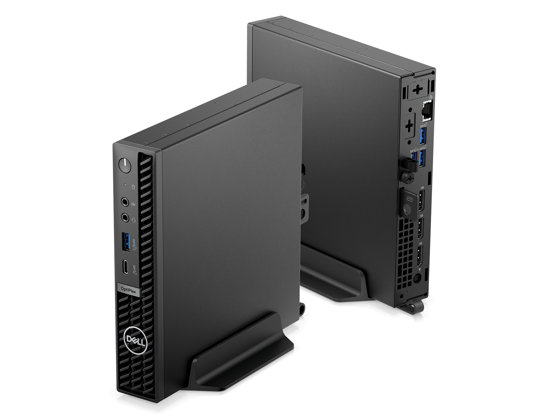 Computador OptiPlex Desktop | Dell Brasil
