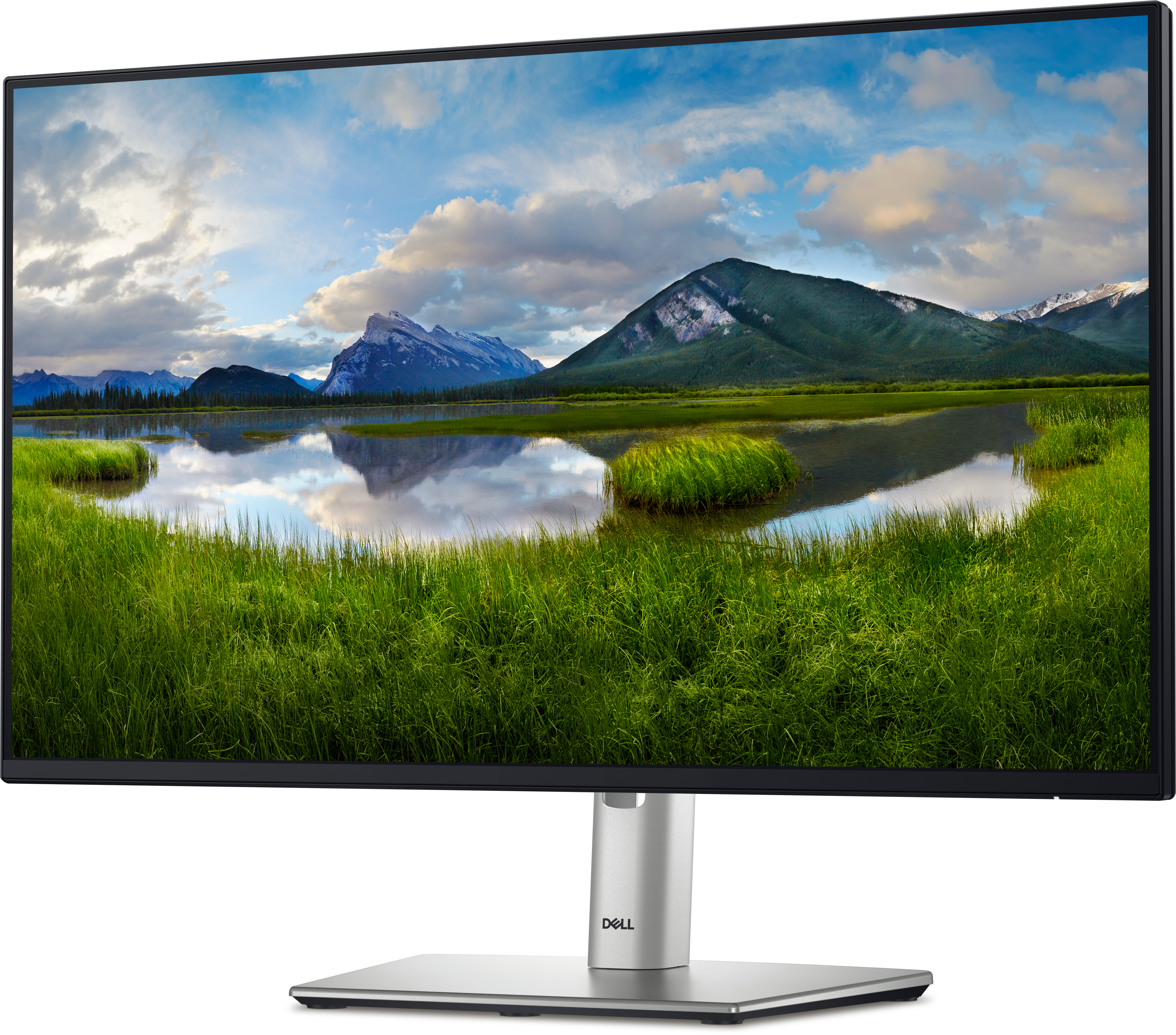 Click here for Dell P2425HE 24 Class Full HD LED Computer Monitor... prices