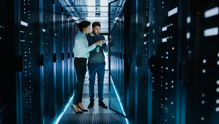 Dell Technologies Developer