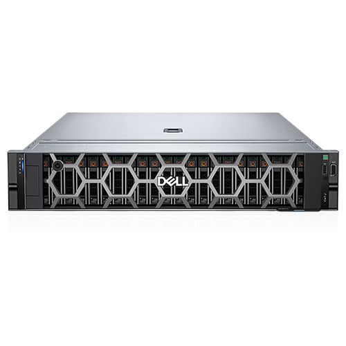 PowerEdge R770 Parts & Upgrades | Dell USA