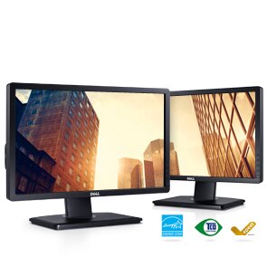 Dell Professional P2012H 20-Inch Monitor with LED Screen | Refurbish Canada