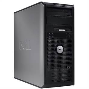 Dell OptiPlex 360 Desktop Computer | Dell UK