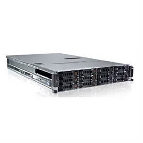 PowerEdge C2100 Rack Server Product Details | Dell