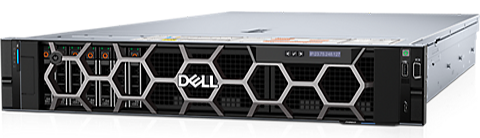 PowerEdge R860 ラックサーバー | Dell 日本