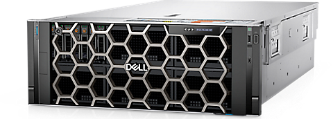 PowerEdge R960 ラックサーバー | Dell 日本