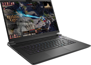 全新 Alienware 外星人 Open Minds 境界全开_外星人高端笔记本电脑 | Dell 中国大陆