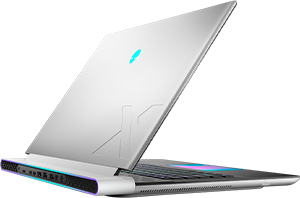 Alienware 外星人 Open Minds 境界全开 | Dell 中国大陆