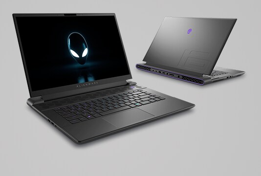 Alienware: Notebook Gamer e Acessórios | Dell Brasil