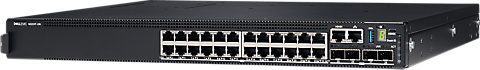 Dell PowerSwitch N3200 Series | Dell USA