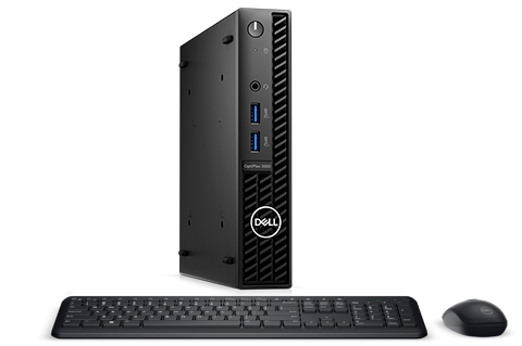 Desktop OptiPlex 3000 Micro: computadores OptiPlex | Dell Brasil