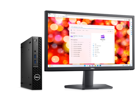 Desktop OptiPlex Micro | Dell Brasil