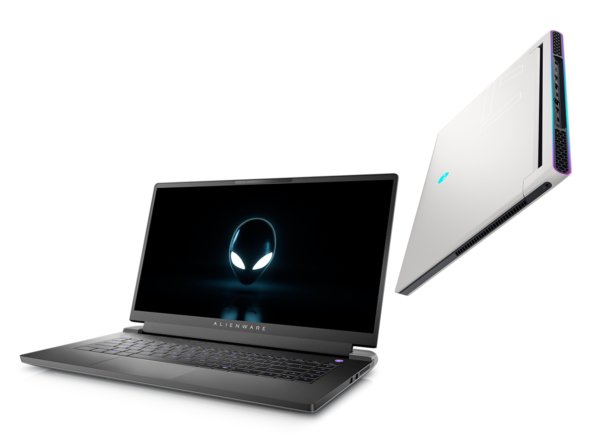 Notebook Gamer Alienware | Dell Brasil