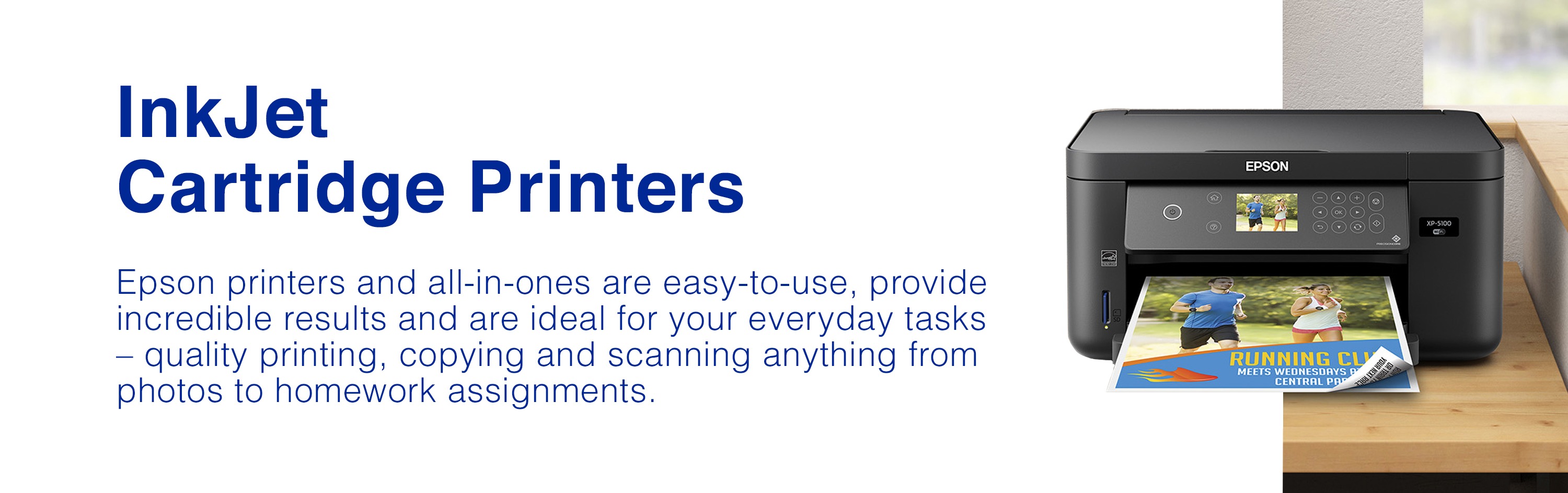 Epson EcoTank Printers | Dell USA