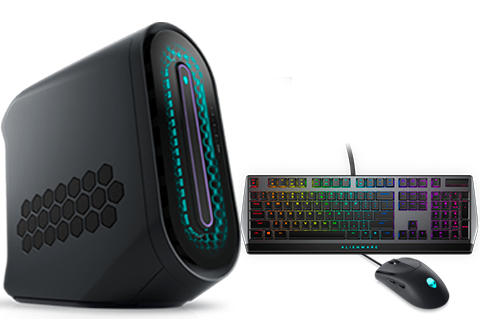 Computador Gamer Alienware Aurora R15 | Dell Brasil