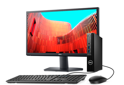 Desktop OptiPlex 3000 Micro: computadores OptiPlex | Dell Brasil