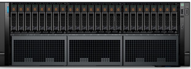 Support for PowerEdge R960 | Documentation | Dell Panama