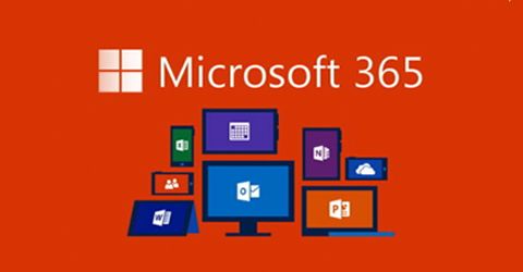 Microsoft 365 Services from Dell | Dell UK