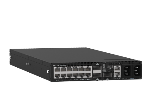 Switches Dell Networking Série S de 10 GbE | Dell Brasil