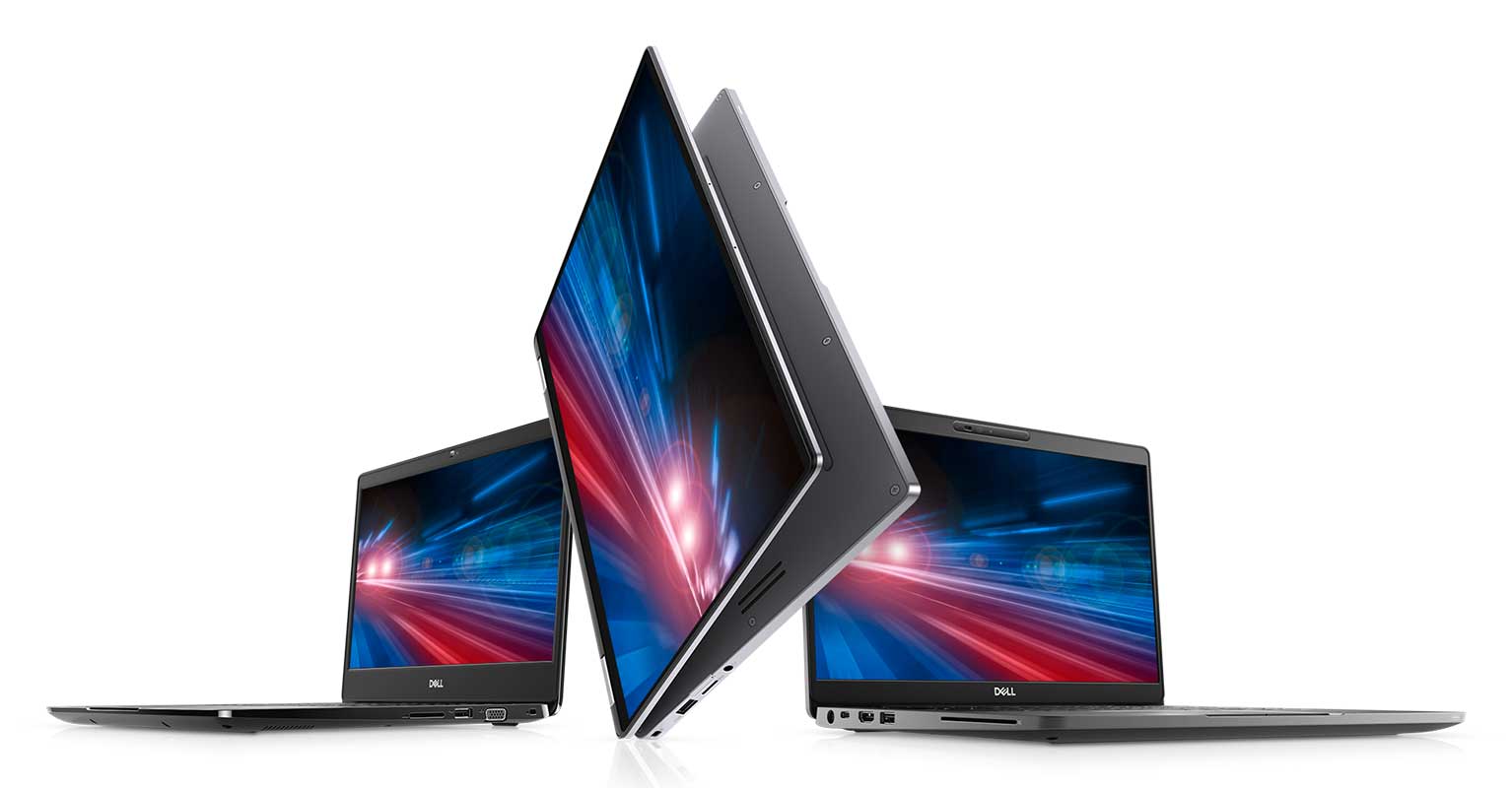 Secured-core PCs | Dell USA