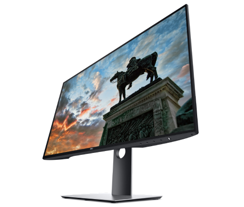 U2719d Monitor