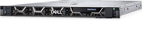 Dell EMC PowerEdge R6525 Rack Server | Dell Hong Kong