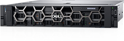 Dell EMC PowerEdge R7525 機架式伺服器 | Dell 中國香港特別行政區