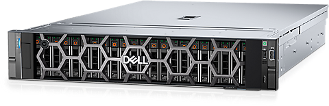 Dell PowerEdge R760 Rack Server | Dell Hong Kong SAR China