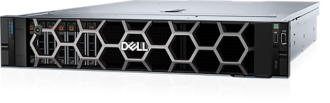 Dell PowerEdge R760xs Rack Server | Dell Hong Kong SAR China